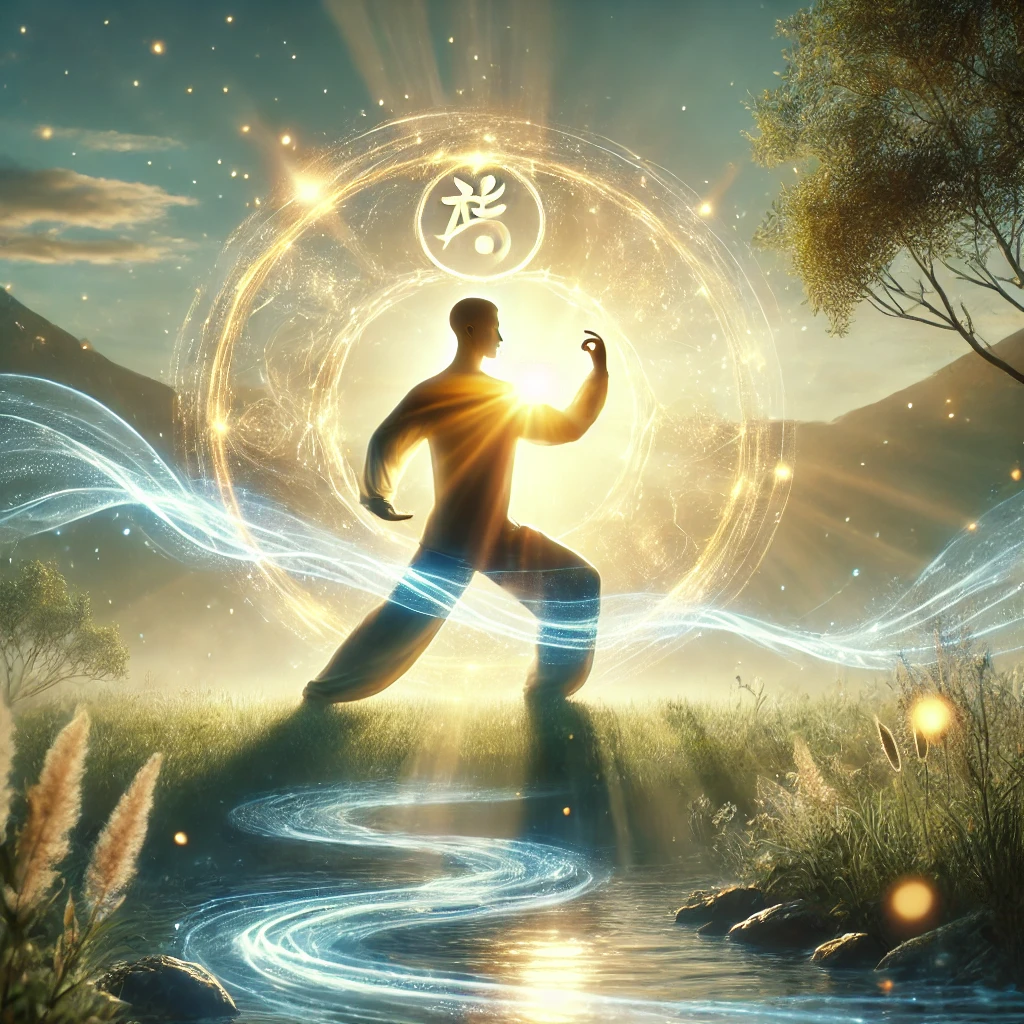 Tai Chi & Qui Gong for Narcissistic Abuse Recovery - Zenfulhabits