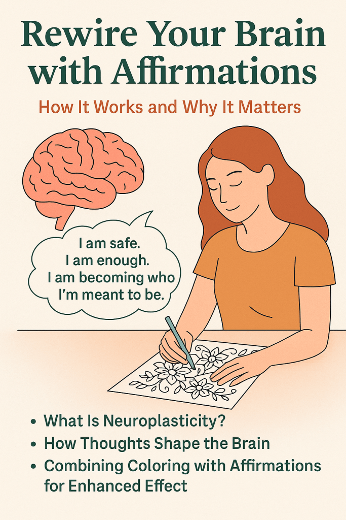 Rewire Your Brain with Affirmations: How It Works and Why It Matters ...