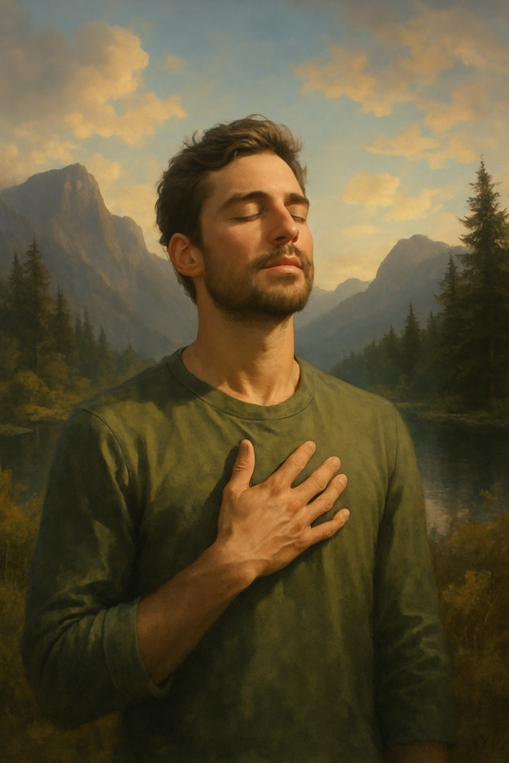How to Stop Reliving the Past and Start Living Fully Again - Zenfulhabits