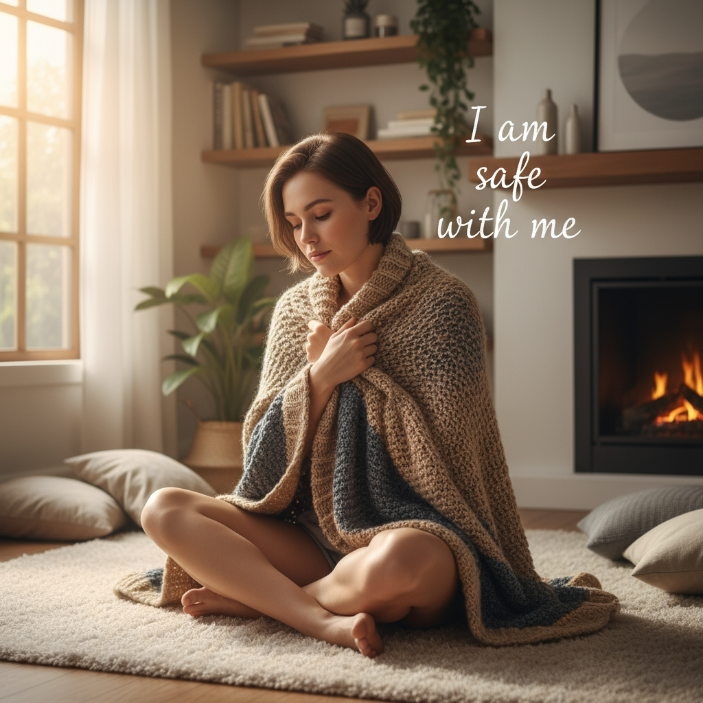 They May Never Become Who I Needed—But I Can - Zenfulhabits